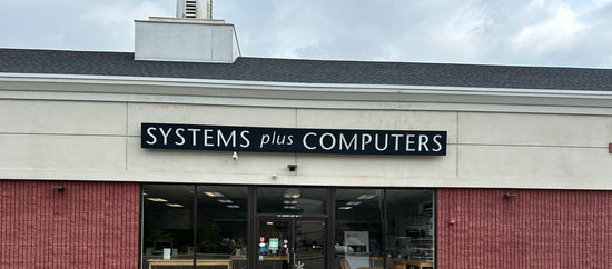 Systems Plus Computers, Inc