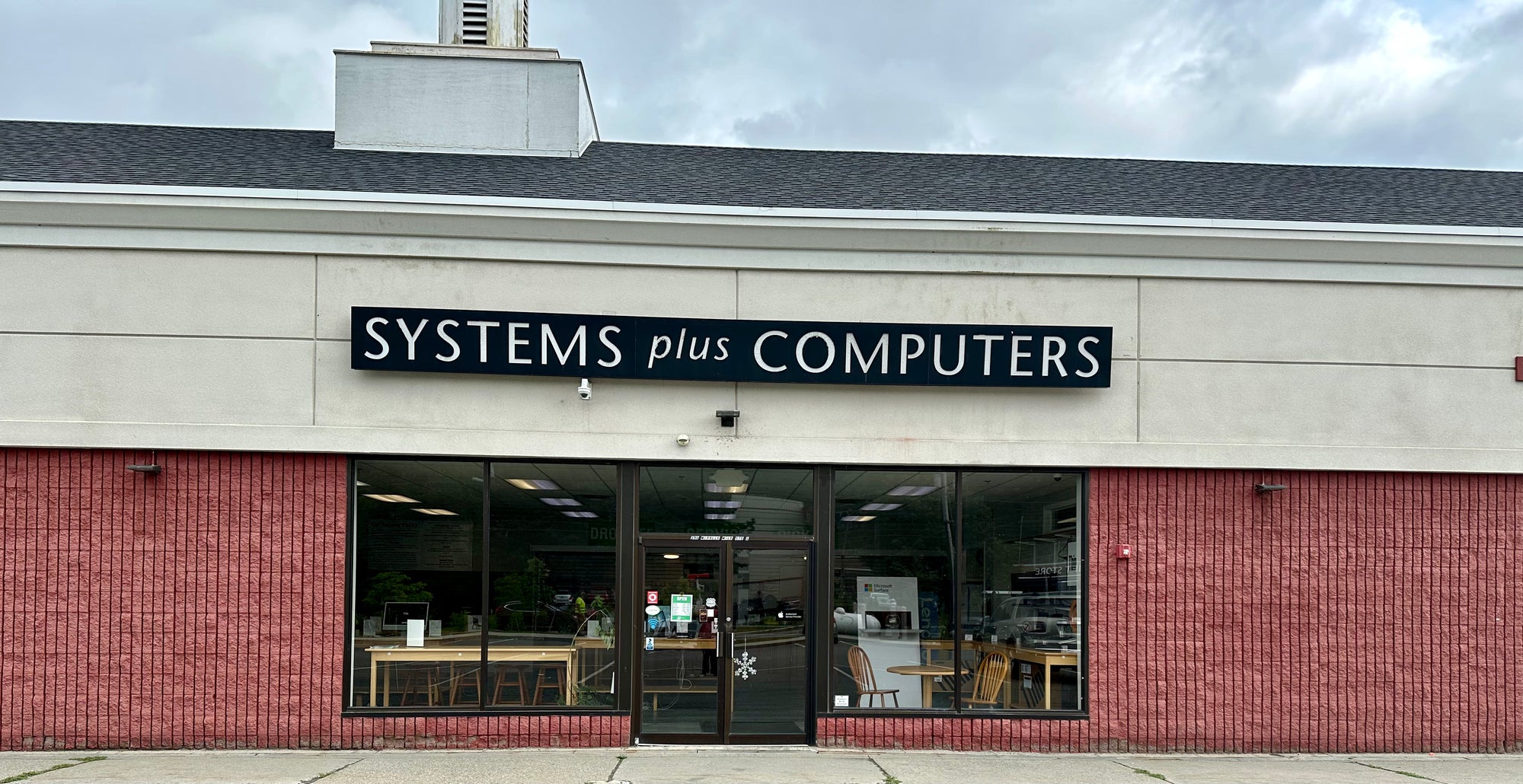 Systems Plus Computers, Inc